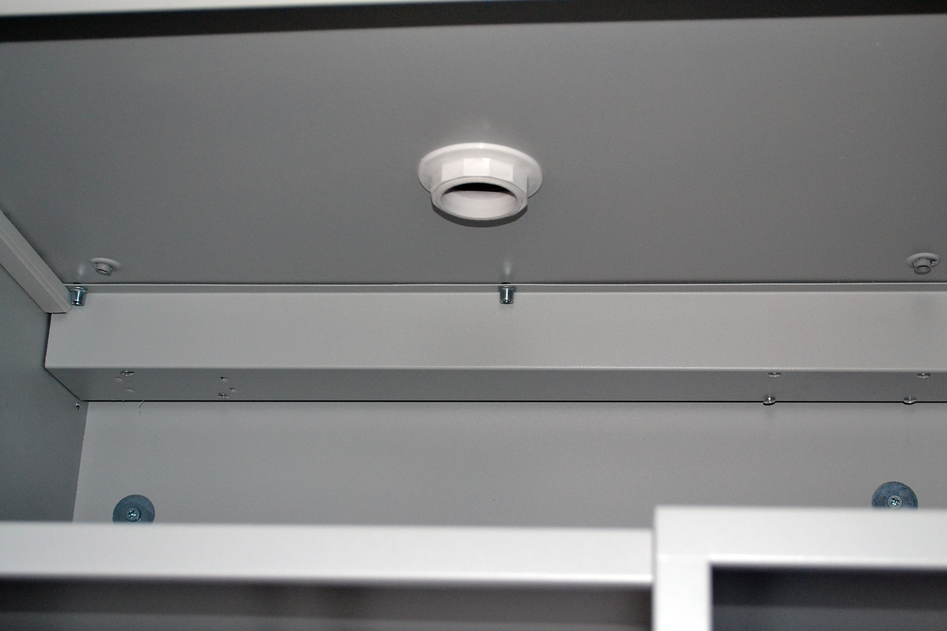 Drying lockers for dry clothes at the workplace | Algeco Belgium